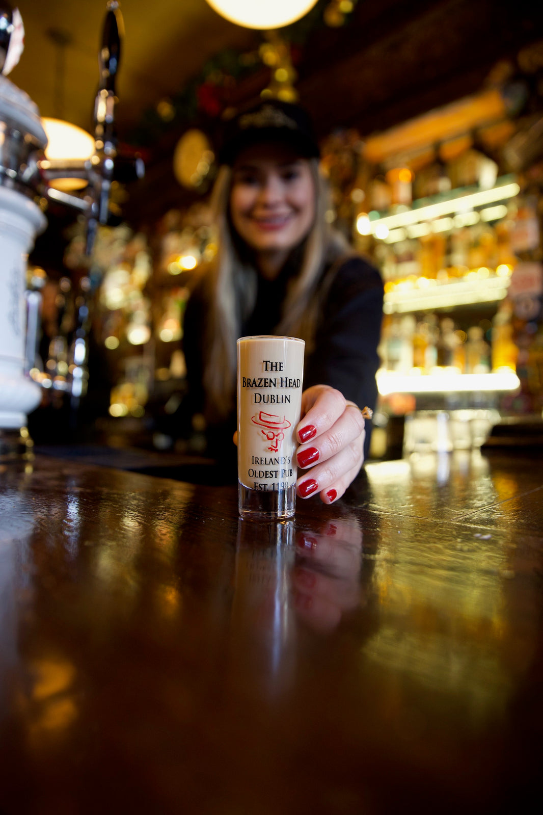 Products – The Brazen Head